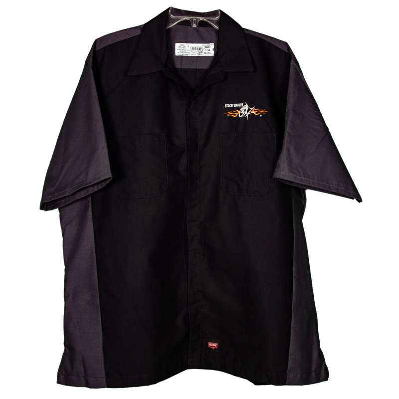 Work Shirts - Stacey David's Gearz
