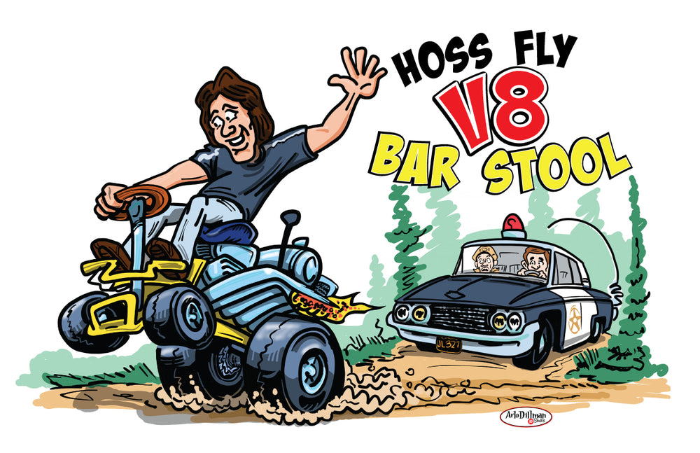 Stacey David's Gearz Official Online Store