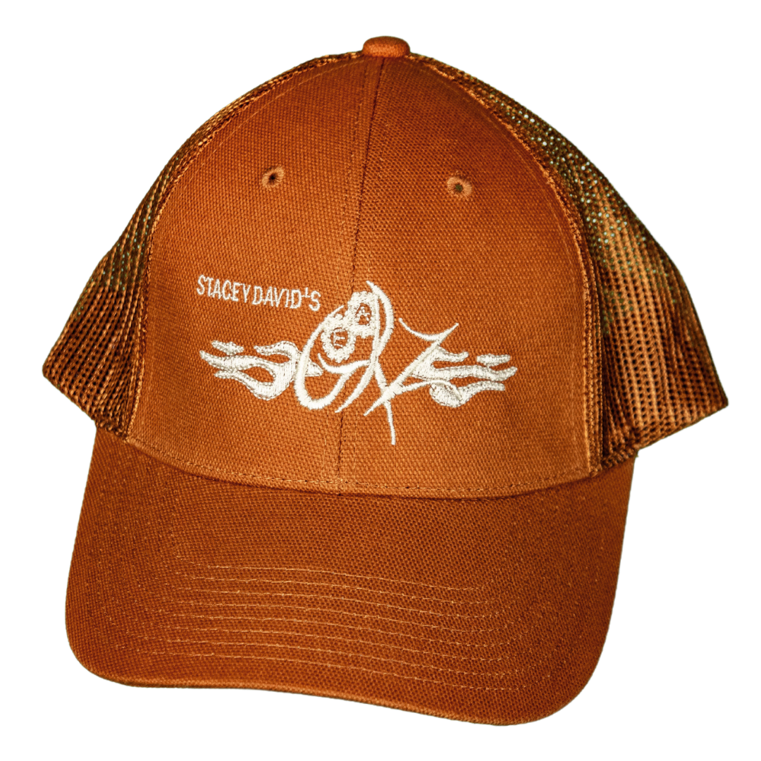 Hats - Stacey David's Gearz